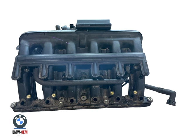BMW Z4 E85 M54 2.5 M54B25 Inlet Manifold 752329002 £149.99 - PicClick UK
