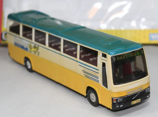 Code 3 Model Buses FOR SALE! - PicClick UK