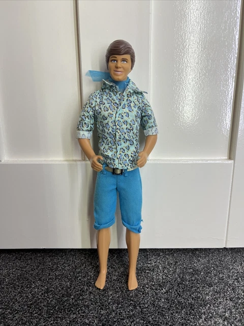 BARBIE TOY STORY 3 Made For Each Other Ken Doll £54.99 - PicClick UK