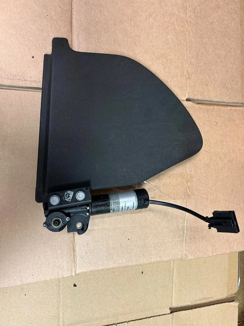 VAUXHALL ASTRA TWINTOP Parcel Shelf Electric Motor Flap N/S Mk5 H ...