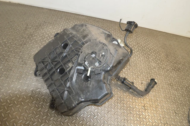 MERCEDES C205 C250D 2016 RHD AdBlue Tank A0994710475 A2054703901 ...