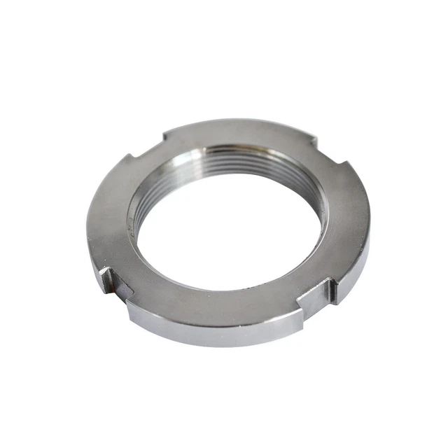 REAR WHEEL BEARING Locking Nut R/H For Ford Ranger ER61 2.5TD/ER69 3 ...