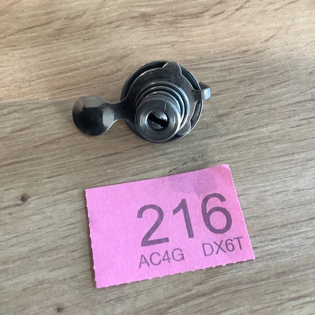 VTG JONES CS FAMILY SEWING MACHINE TENSION ASSEMBLY, List 216 £9.75 ...