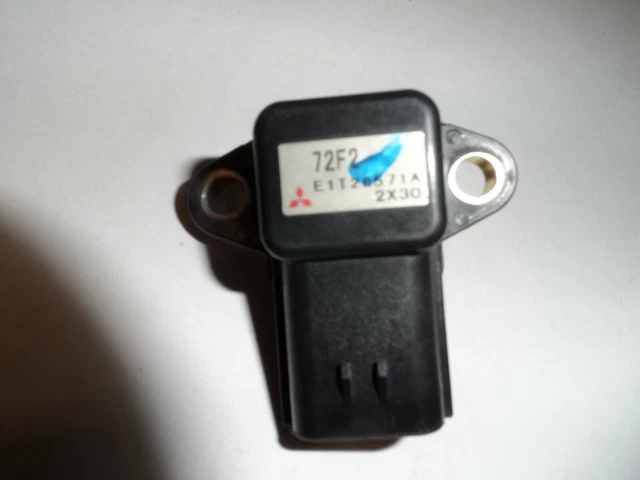 MAINFOLD MAP BOOST Sensor For Mitsubishi Suzuki Vitara 72F2 E1T26571A ...