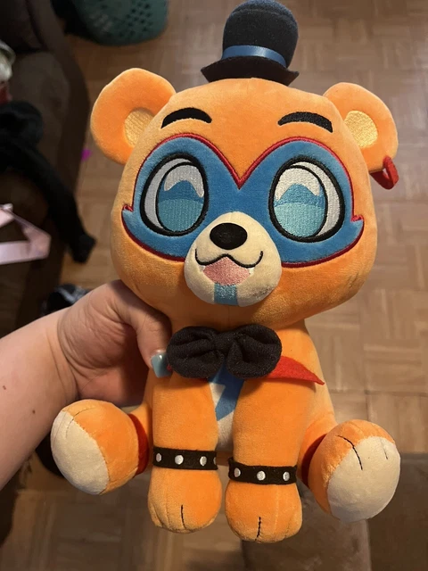 YOUTOOZ: FIVE NIGHTS at Freddy's Collection - Chibi Glamrock Freddy ...