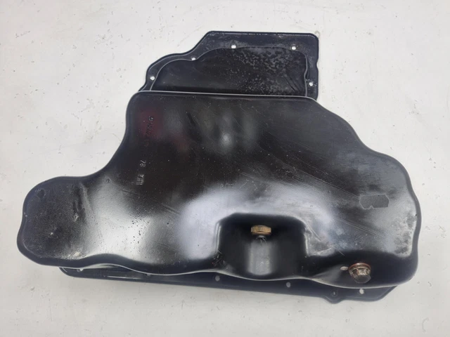 MERCEDES W164 2005-2011 V6 3.0 OM642 Oil sump A6420100528 £60.00 ...