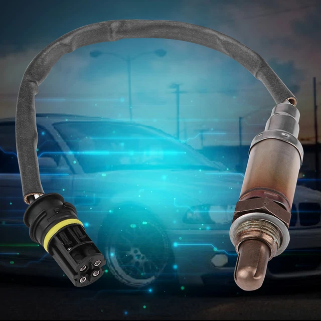 PROFESSIONAL UPSTREAM AIR Fuel Ratio O2 Oxygen Sensor For 3-ER E46 £17. ...