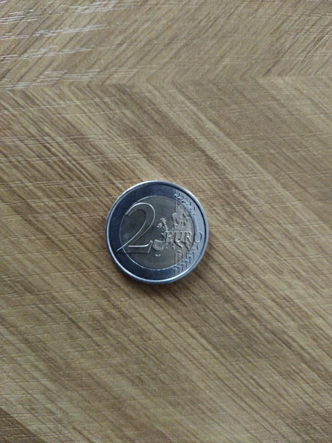 PIÈCES DE 2 euros commémoratives JO 2024 EUR 50,00 - PicClick FR