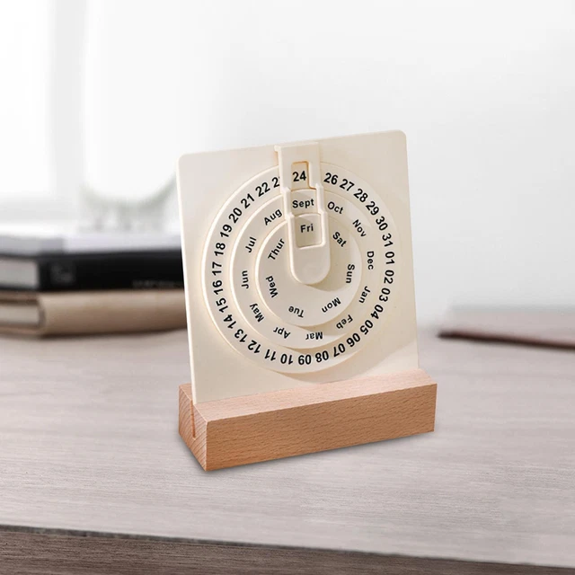 CALENDRIER PERPÉTUEL CIRCULAIRE, calendrier perpétuel circulaire ...