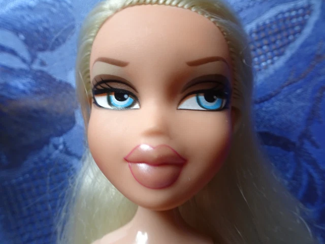 BRATZ CLOE ** Play Sportz Xtreme Kick Boxing ** 2008 $12.00 - PicClick AU