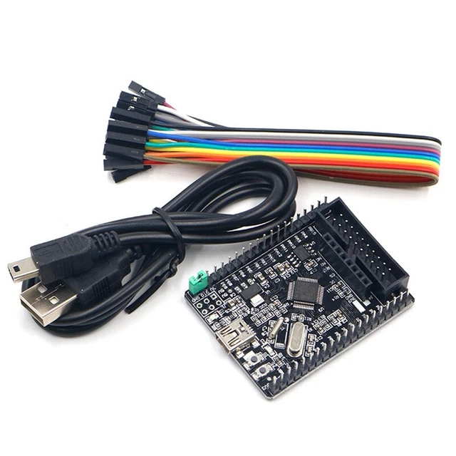 STM32F103C8T6 DEVELOPMENT BOARD STM32 Small System Core Board Microcont ...