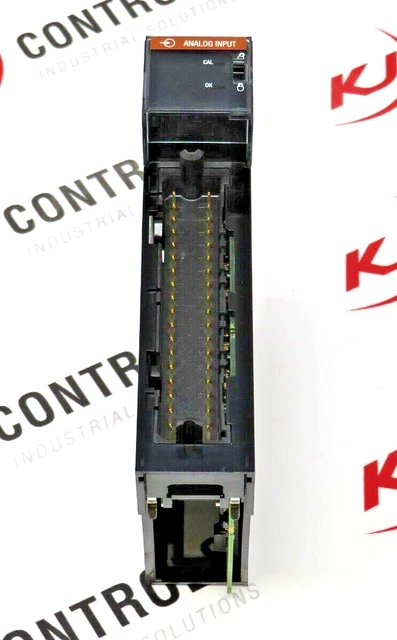 ALLEN-BRADLEY 1756-IF16 CONTROLLOGIX 16-Point Analog Input Module Series A $825.00 - PicClick CA