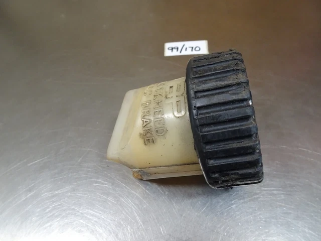 AP LOCKHEED DISC Brake Reservoir. Triumph T140 T150 T160 Trident Norton ...