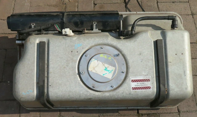 ASTON MARTIN V8 Vantage Fuel Petrol Tank Pump And Sender Included £450. ...