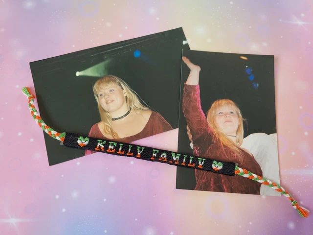 KELLY FAMILY FOTO Maite 90er Original EUR 1,00 - PicClick DE