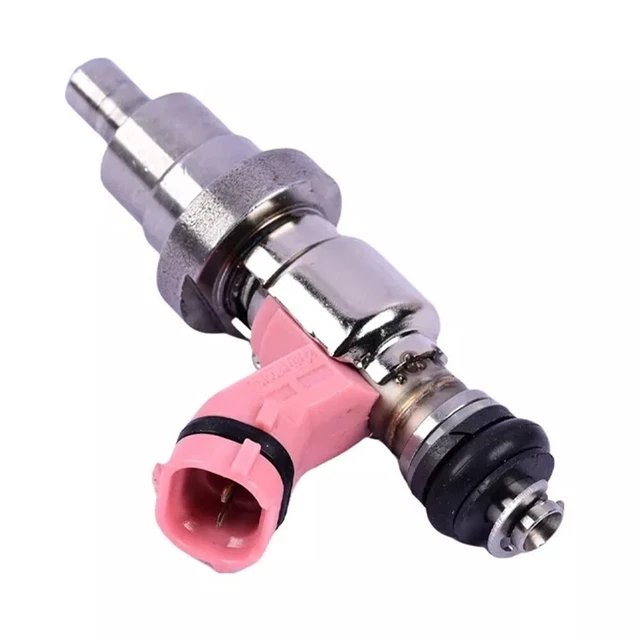 FUEL INJECTOR NOZZLE With OEM Number 23707 30010 For Toyota For Hilux ...