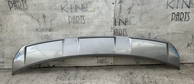 KIA SORENTO 2021-ON Front Bumper Lower Spoiler Skid Plate 86512P2010 # ...
