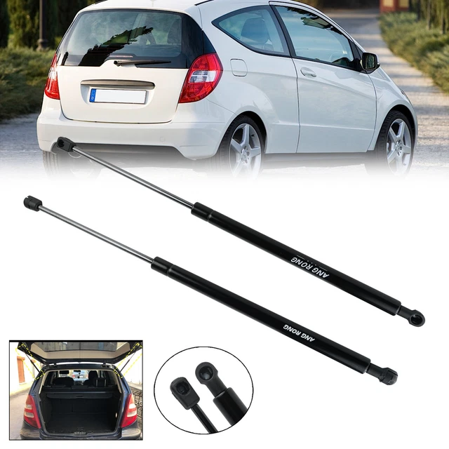 2X FOR MERCEDES Benz A-Class W169 HB 2004-12 Tailgate Boot Gas Struts ...