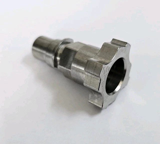 3M NO 40A PPS spraygun Adapter will fit QCC sata sprayguns adaptor £19. ...