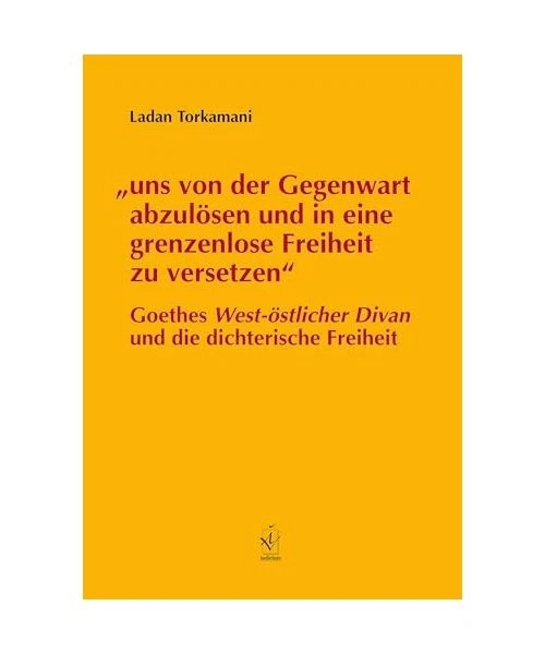 &UNS VON DER Gegenwart abzulösen und in eine grenzenlose Freiheit zu ...