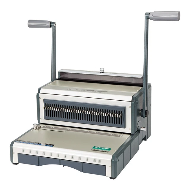 HEAVY - DUTY iron frame binding machine SY310 iron binding machine T ...
