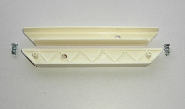 IKEA - TROFAST Drawer Unit Runner Rails & Screws £7.00 - PicClick UK