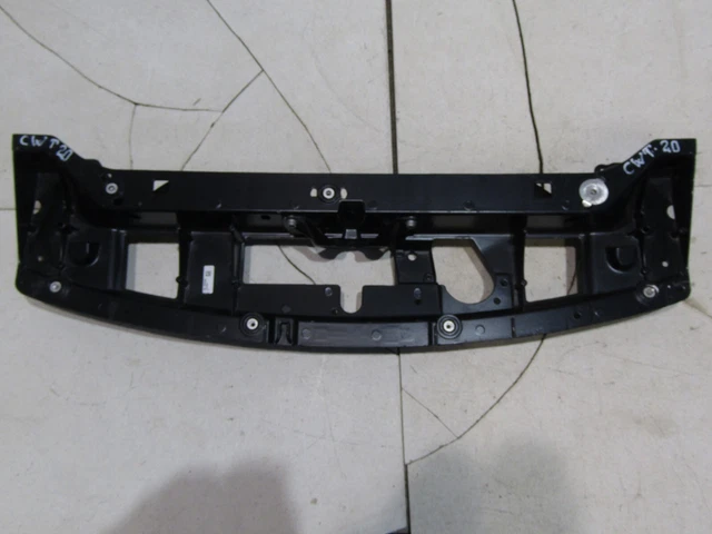 GENUINE PORSCHE TAYCAN 2021 -on Front Radiator Support Tie Bar ...