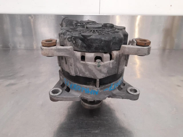 GREAT WALL CANNON Ute Alternator Diesel 2.0 Npw 09/2020-2024 ...