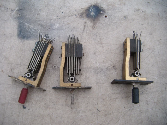 GPO LEVER SWITCH 3 in total lot 8 £10.80 - PicClick UK