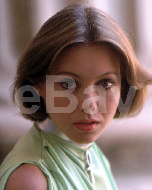 JENNY AGUTTER [LOGAN'S Run] 8"x10" 10"x8" Unsigned Photo 73844 EUR 4,15 ...