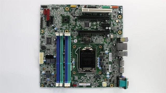 LENOVO THINKCENTRE M93P M73p M93 Motherboard Mainboard 00KT277 £304.80 ...