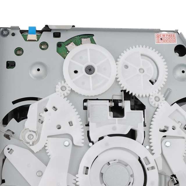 OPTICAL DRIVE MODULE Easy To Use Portable DVD Disc Drive Module For KES ...