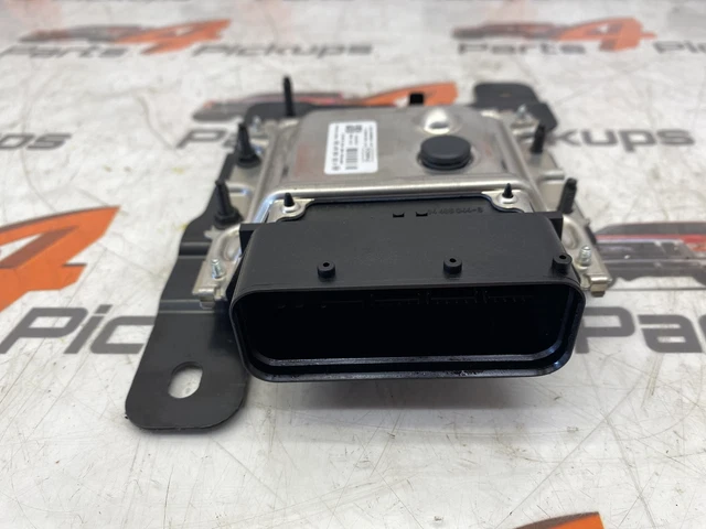 2023 FORD RANGER Wildtrak Urea/ AdBlue Control Module KV6A5H298CE 2019 ...