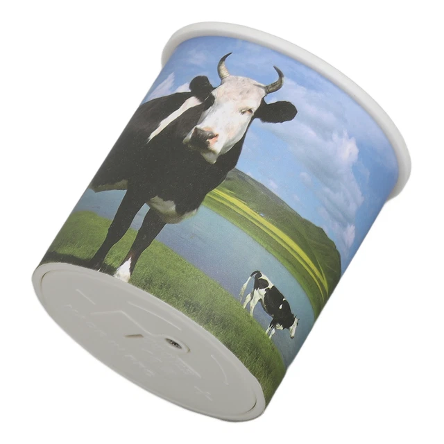 ANIMAL COW VOICE Noise Maker Realistic Inverted Sounding Entertaining ...
