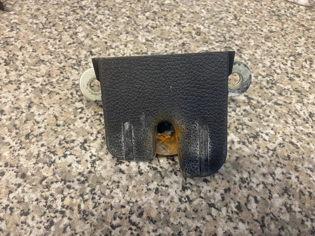 VW GOLF MK5 2004-2009 Boot Lock Catch Mechanism 1K6827505B #G3 £15.00 ...