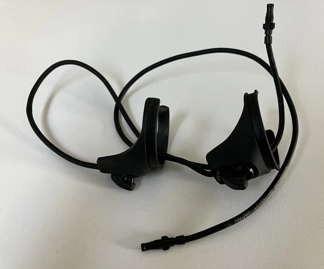 SHIMANO DURA ACE/ULTEGRA 12 Spd Di2 Sprinter Switches SW-RS801-A £90.00 ...