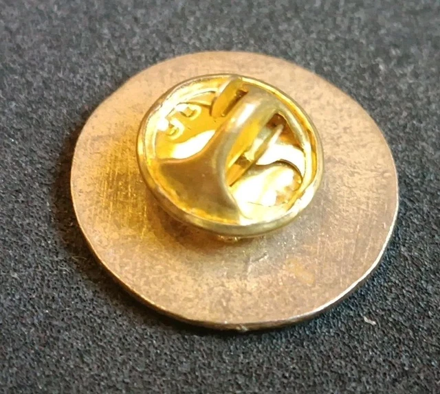 SPILLA PINS DISTINTIVO Stemma Simbolo Badge Logo Crest Club Manchester ...