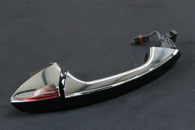ORIGINAL MERCEDES BENZ S63 AMG W221 mop door handle right VR HR Kessy ...