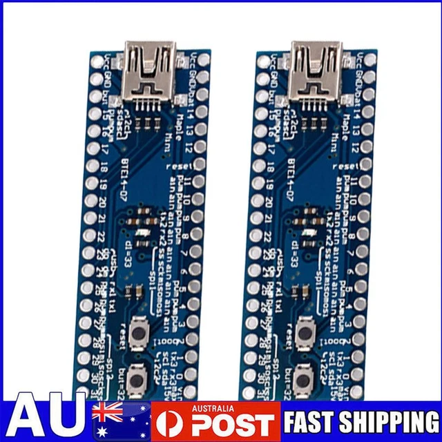 STM32F103CBT6/STM32F103C8T6 ARM CORTESX-M3 Maple Mini Module 32 Bit 5V ...