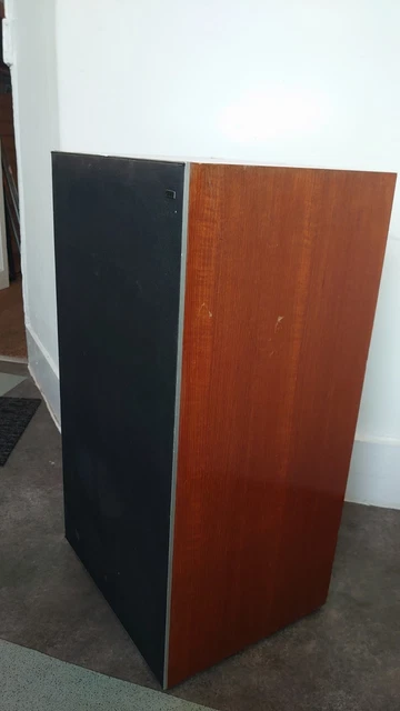 BANG & OLUFSEN B&O Beovox 5702 Type 6251 Series 2, Working Speaker ...