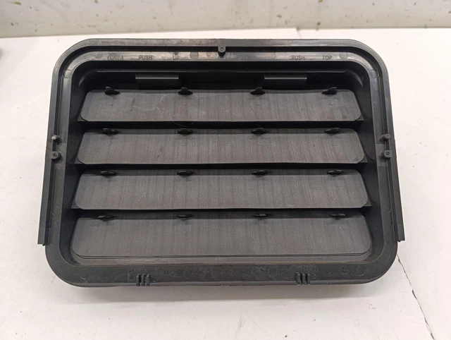 MERCEDES-BENZ GLE W166 Karosserielüftungsgitter A1678308201 3.00 ...