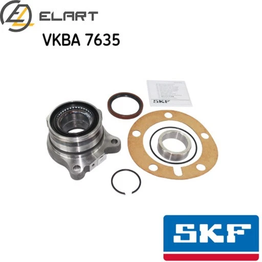 WHEEL BEARING KIT VKBA 7635 FOR TOYOTA LAND/CRUISER/200 LEXUS LX 4.7L ...