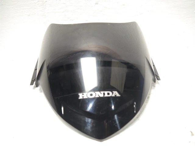 HONDA CB125F 2021-2023 Wind Screen £29.00 - PicClick UK