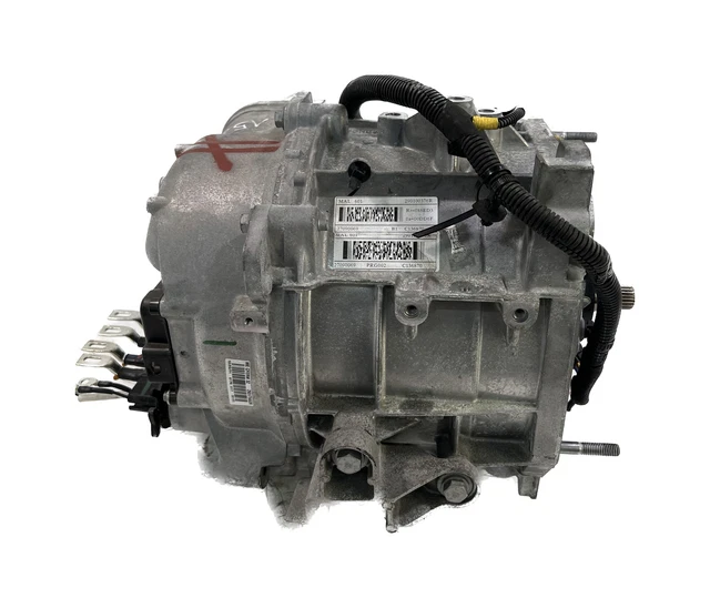 MOTEUR POUR SMART Fortwo 453 Electric Drive EQ 5AL 5AL601 A4533401800 ...
