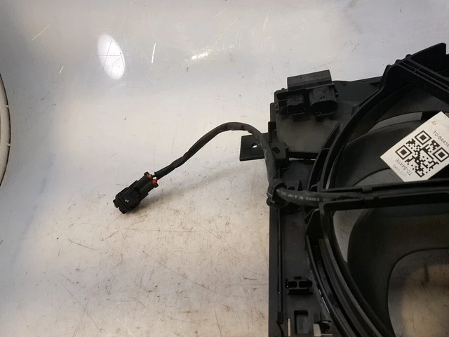 GROUPE MOTOVENTILATEUR - Peugeot 308 I PH.2 - 9836638080 - T0-5445E EUR ...