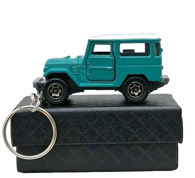 MATCHBOX 2024 TOYOTA Land Cruiser Fj40 Gift Pack Free Shipping £19.99 ...