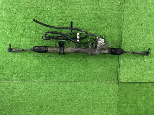 TOYOTA HIACE POWER Steering Rack and Pinion Assembly 4420026510 ...