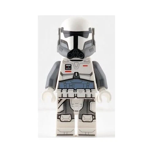 LEGO STAR WARS Impérial Commando Mini Figurine De 75373 EUR 12,95 ...