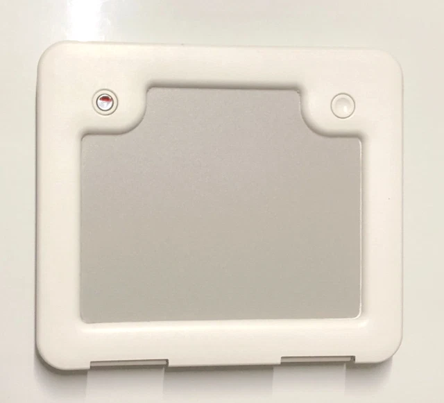 THETFORD CASSETTE TOILET Access Door and Infill Panel - Caravan ...