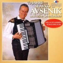 70 JAHRE SLAVKO Avsenik... de Slavko Avsenik | CD | état très bon EUR ...